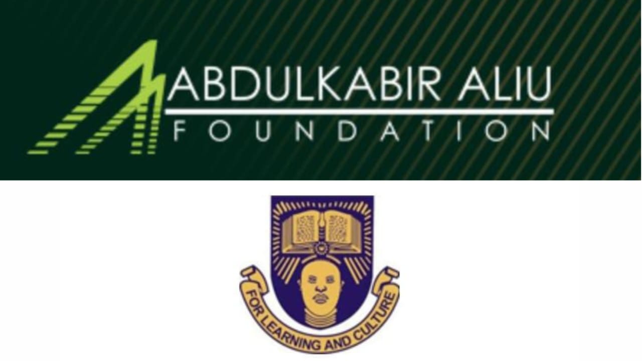 AAF Scholarship Applications for 2024 Now Open - UNIFEMGA